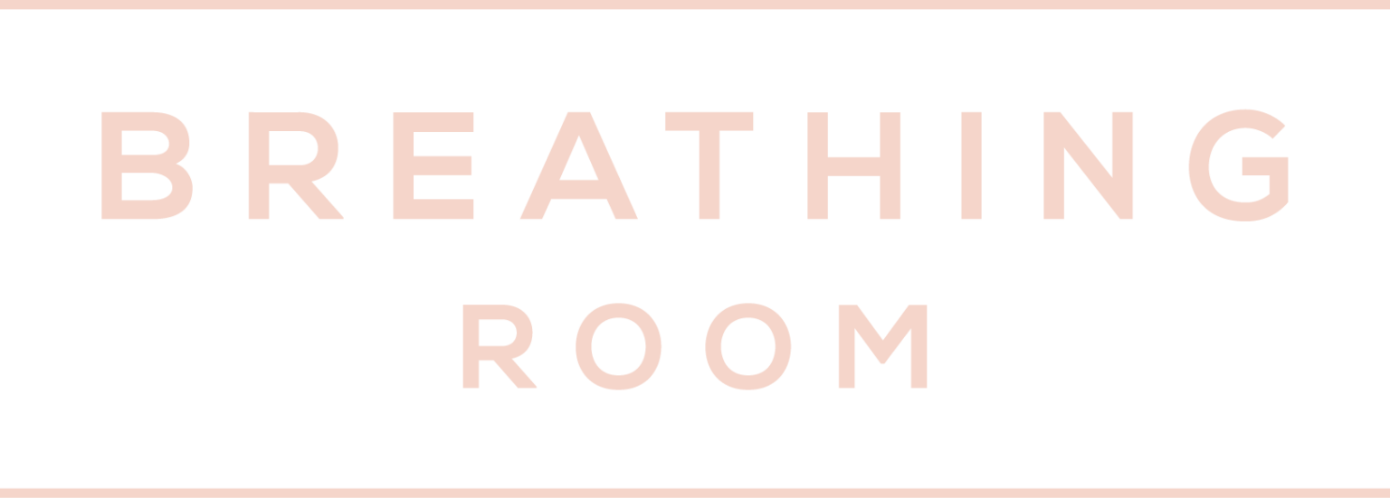 Breathing Room Psychology